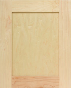 Shaker Doors - Ultimo Custom Cabinetry by Tuscan Hills