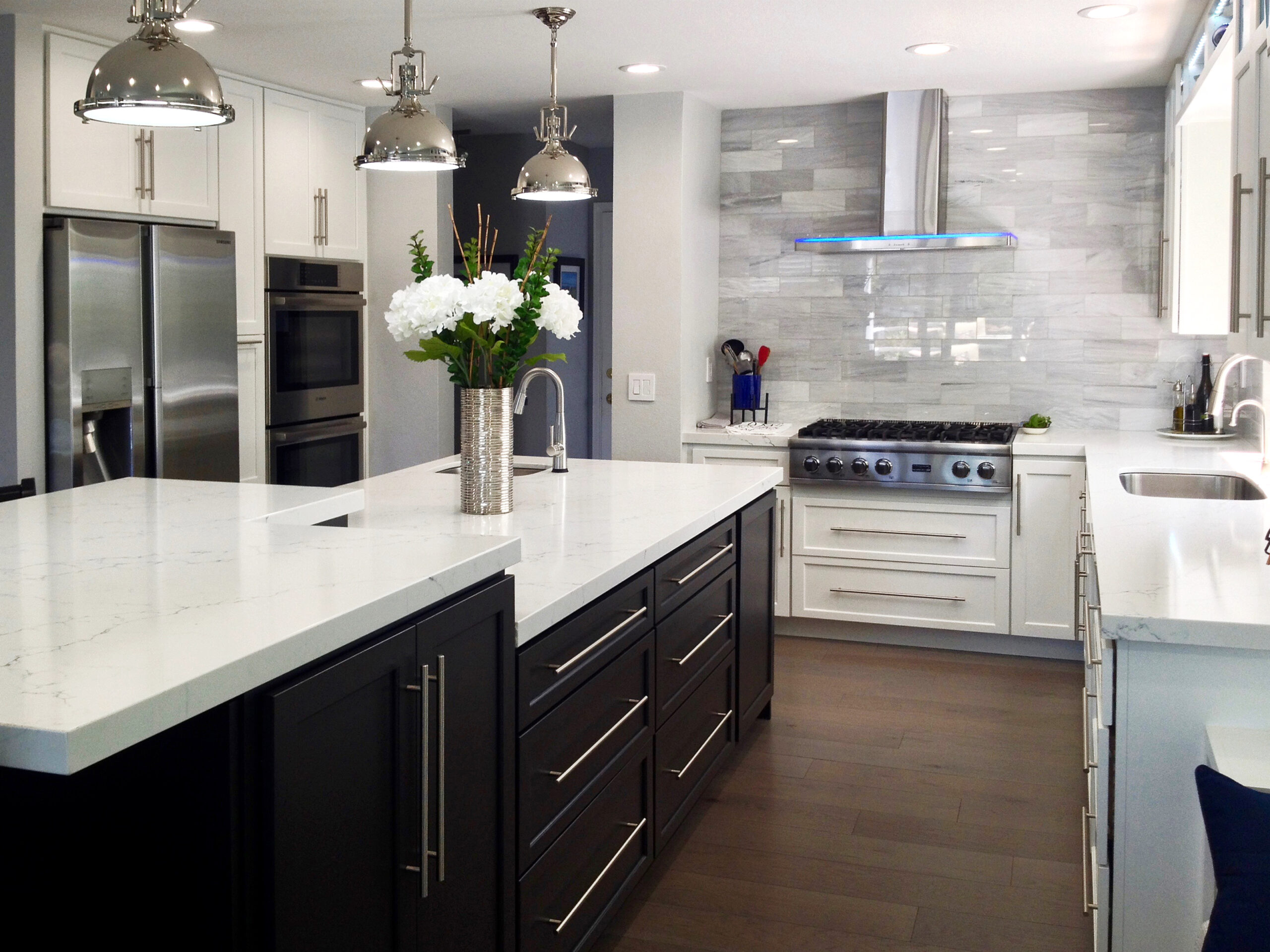 Kitchen Design 39 - Ultimo Custom Cabinetry by Tuscan Hills