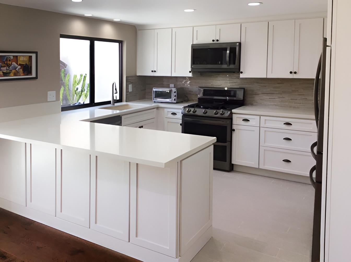 kitchen Design 14 - Ultimo Custom Cabinetry by Tuscan Hills