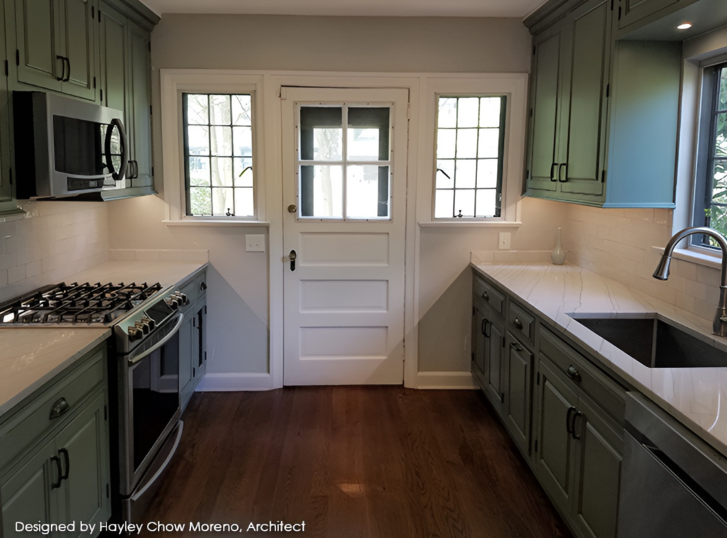 kitchen Design 17 - Ultimo Custom Cabinetry by Tuscan Hills