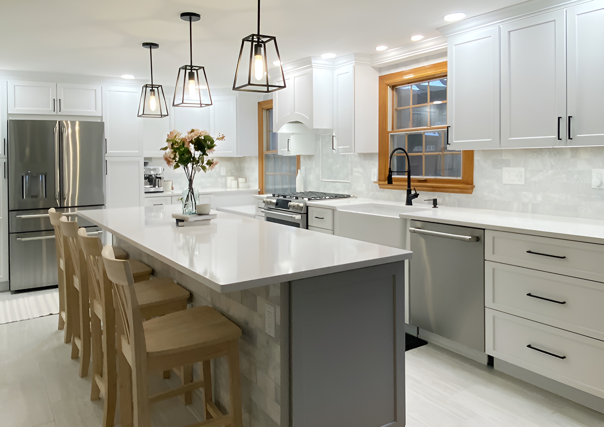 kitchen Design 20 - Ultimo Custom Cabinetry by Tuscan Hills
