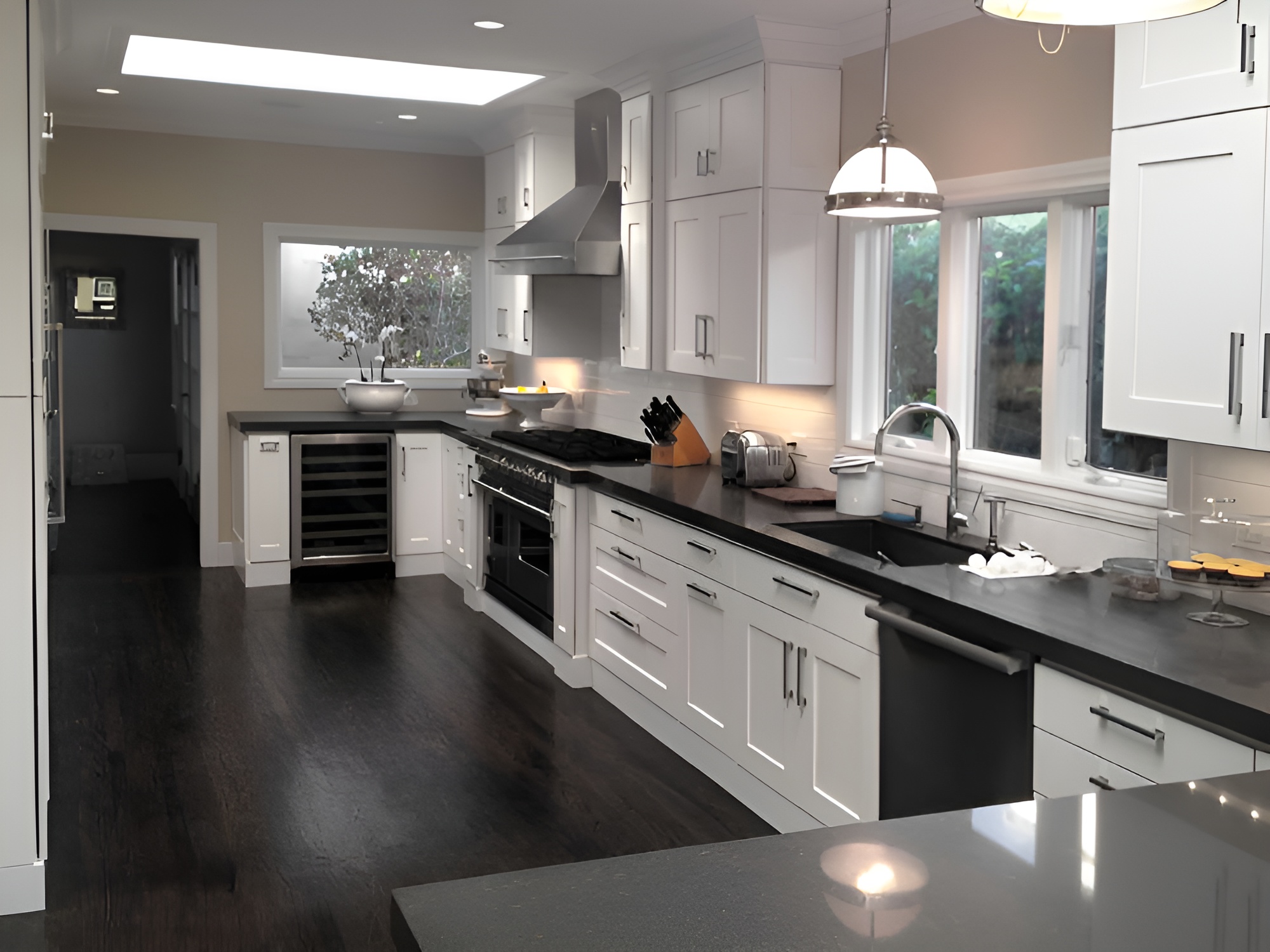 kitchen Design 21 - Ultimo Custom Cabinetry by Tuscan Hills