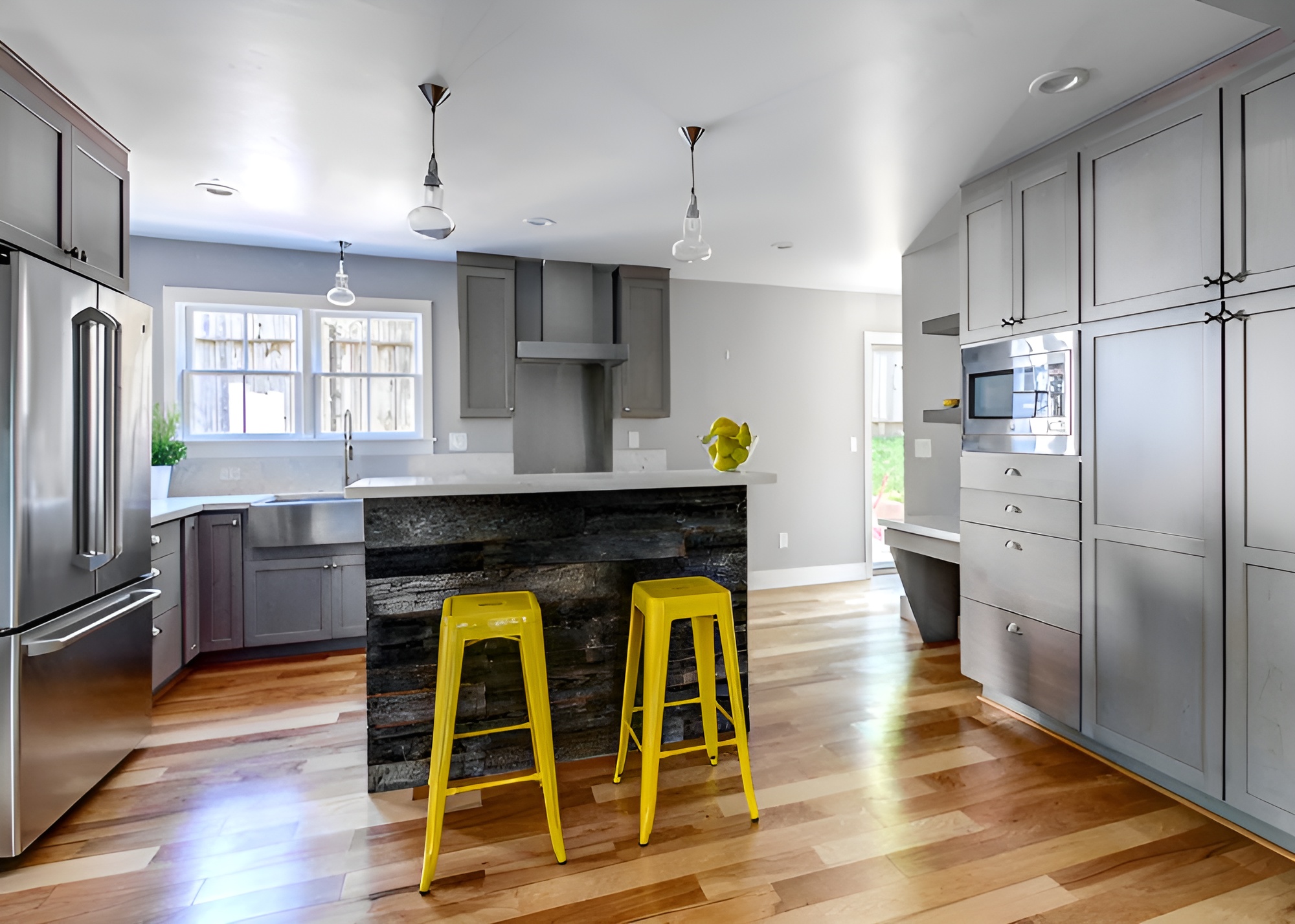 kitchen Design 27 - Ultimo Custom Cabinetry by Tuscan Hills