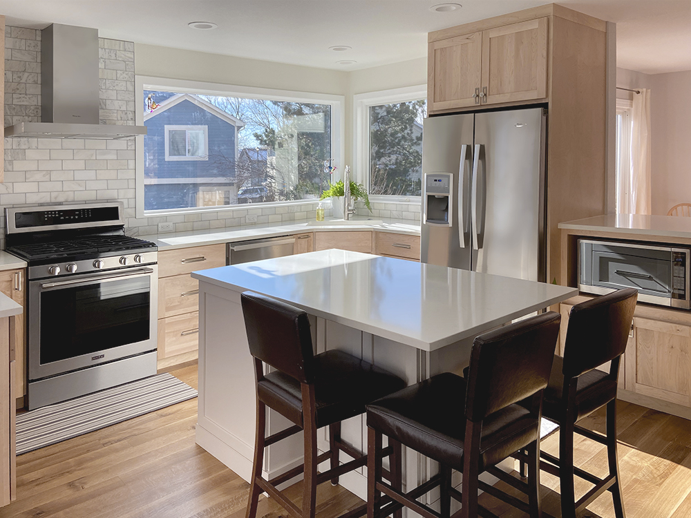 kitchen Design 30 - Ultimo Custom Cabinetry by Tuscan Hills