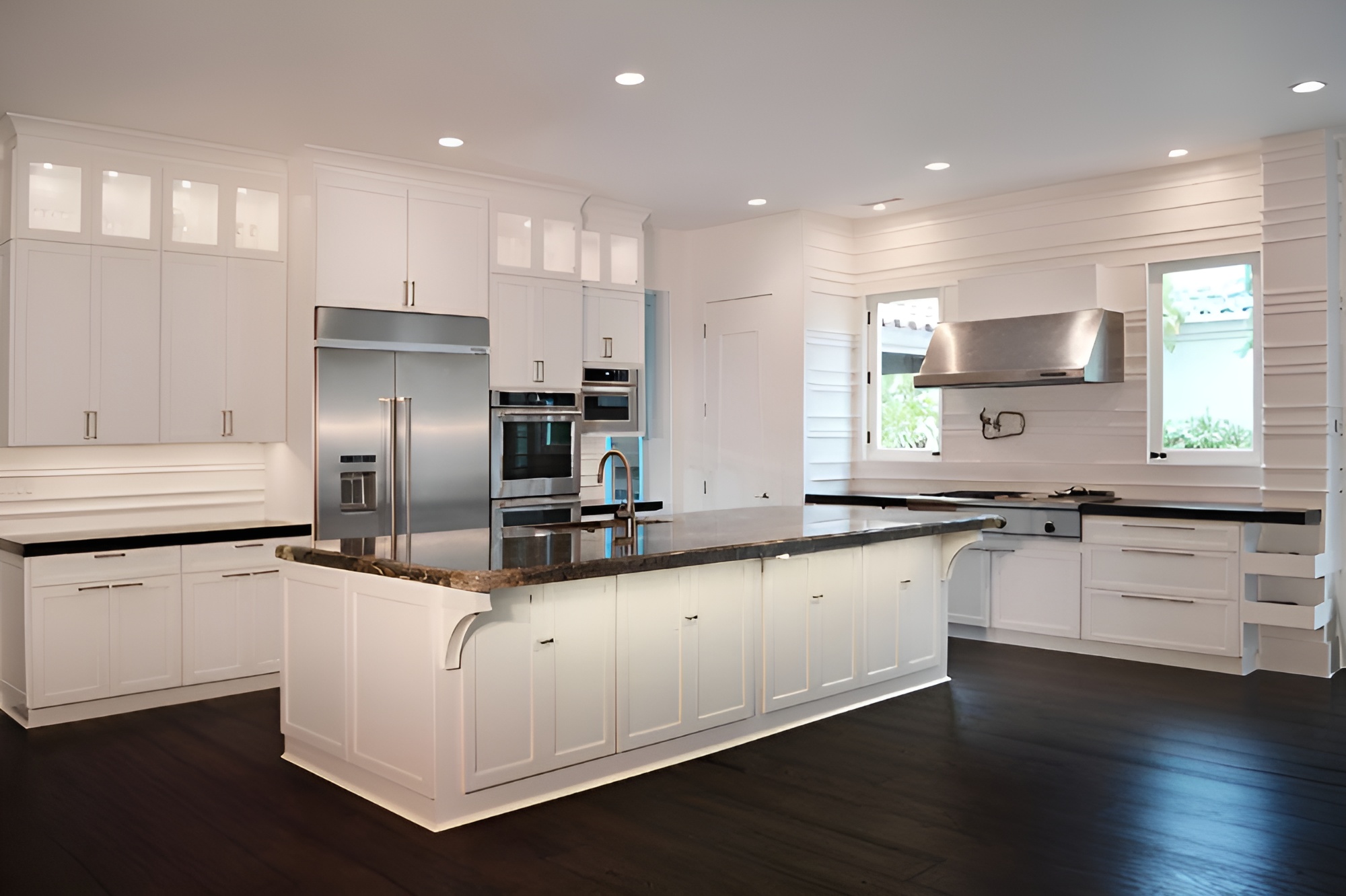 Kitchen Design 36 - Ultimo Custom Cabinetry by Tuscan Hills