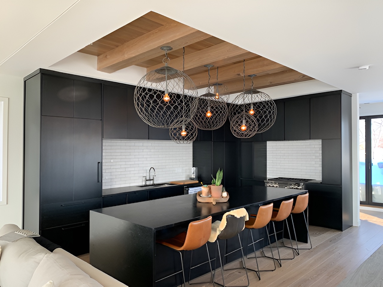 Kitchen Design 42 - Ultimo Custom Cabinetry by Tuscan Hills