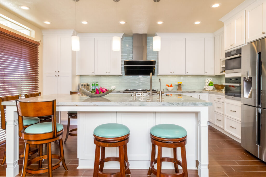 Kitchen Design 48 - Ultimo Custom Cabinetry by Tuscan Hills