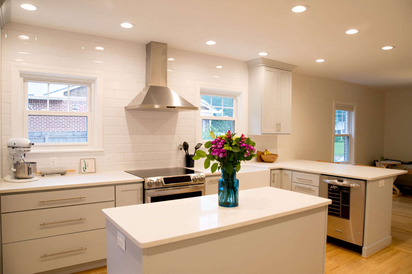 kitchen Design 18 - Ultimo Custom Cabinetry by Tuscan Hills