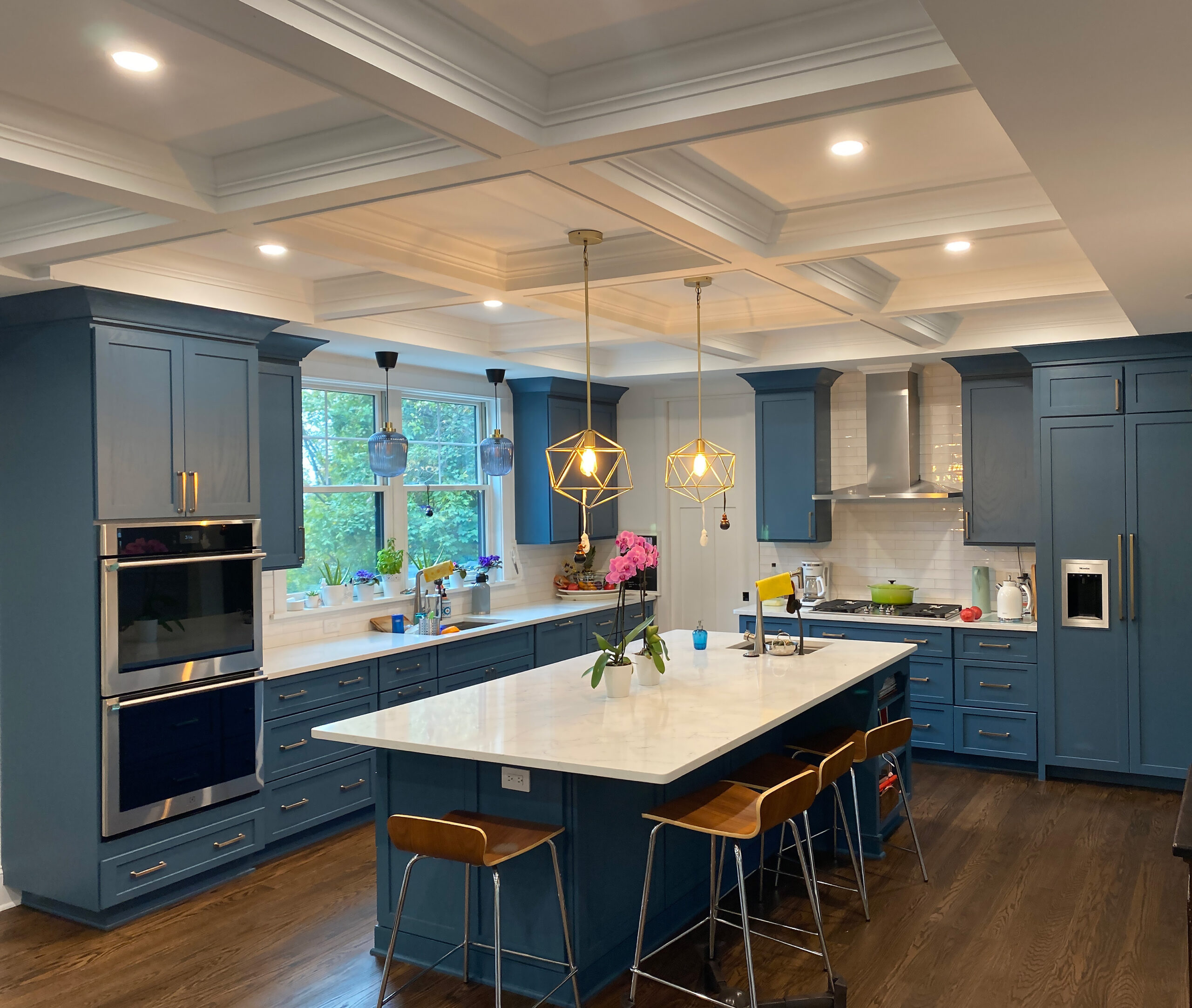 Home - Ultimo Custom Cabinetry by Tuscan Hills